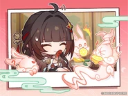 Lingsha's Media | Honkai: Star Rail Wiki | Fandom