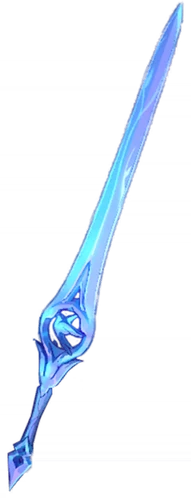 Flying Sword | Honkai: Star Rail Wiki | Fandom