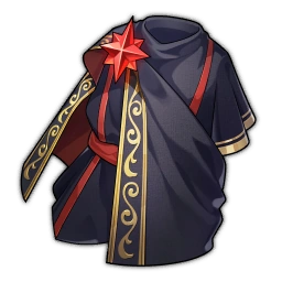 Fortune Robe | Honkai: Star Rail Wiki | Fandom