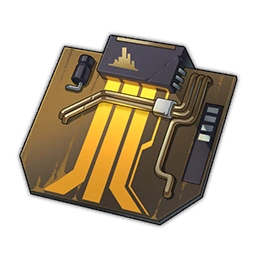 Geomarrow Activation Element | Honkai: Star Rail Wiki | Fandom