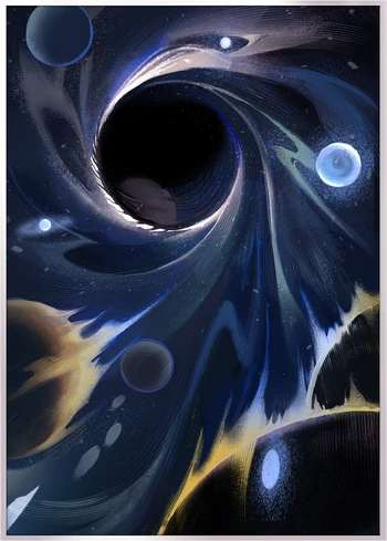 Void | Honkai: Star Rail Wiki | Fandom