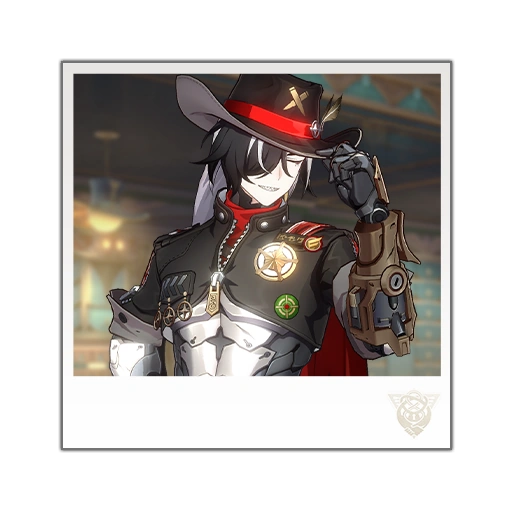 Boothill | Honkai: Star Rail Wiki | Fandom