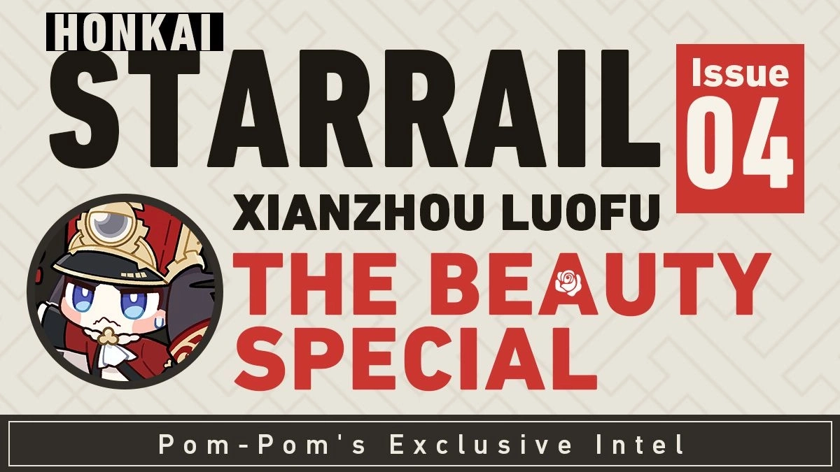 Category:Argenti HoYoLAB Article Mentions | Honkai: Star Rail Wiki | Fandom