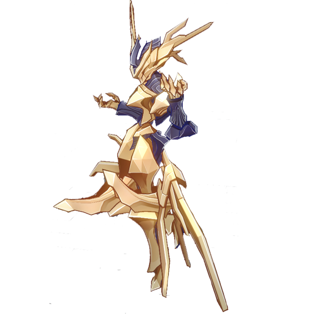 Imaginary Weaver | Honkai: Star Rail Wiki | Fandom