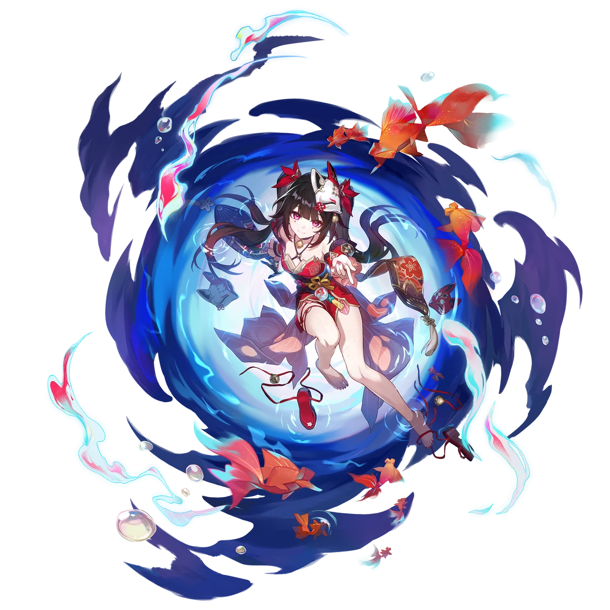 Sparkle | Honkai: Star Rail Wiki | Fandom