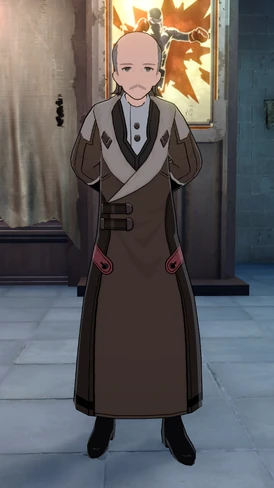 Scott | Honkai: Star Rail Wiki | Fandom