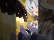 Indelible Promise | Honkai: Star Rail Wiki | Fandom