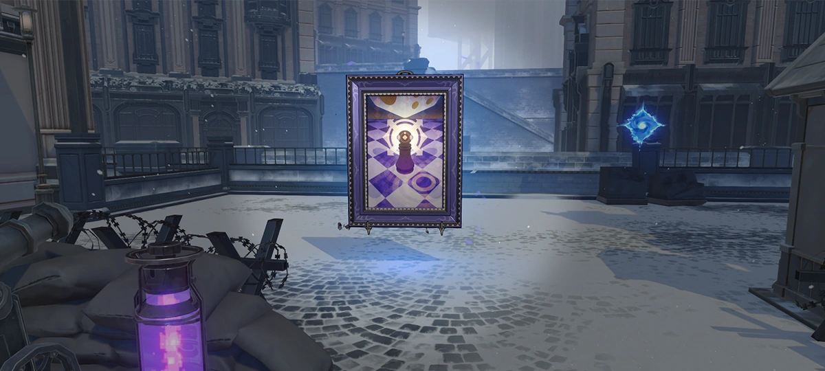 Tutorial/"Infinite Expansion Nurture" Plane Rules | Honkai: Star Rail ...