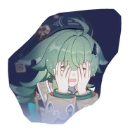 Huohuo's Media | Honkai: Star Rail Wiki | Fandom