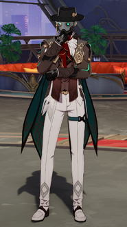 Screwllum | Honkai: Star Rail Wiki | Fandom