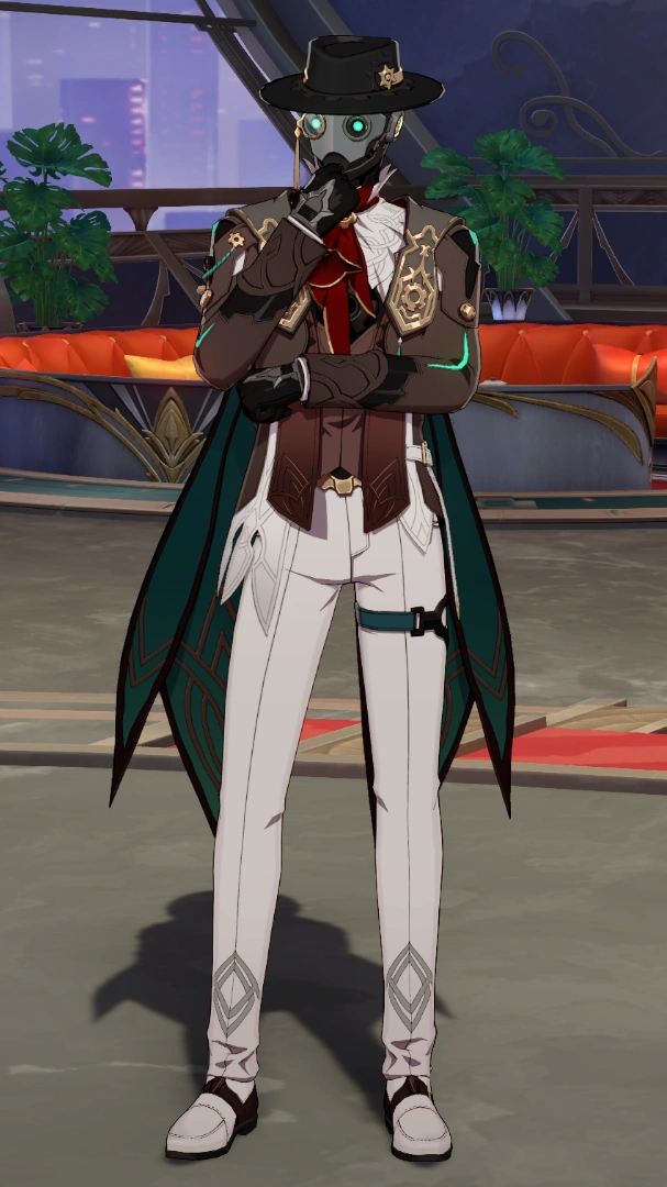 Screwllum | Honkai: Star Rail Wiki | Fandom