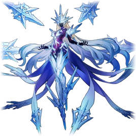 Cocolia, Mother of Deception | Honkai: Star Rail Wiki | Fandom