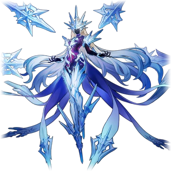 Cocolia, Mother of Deception (Illusion) | Honkai: Star Rail Wiki | Fandom