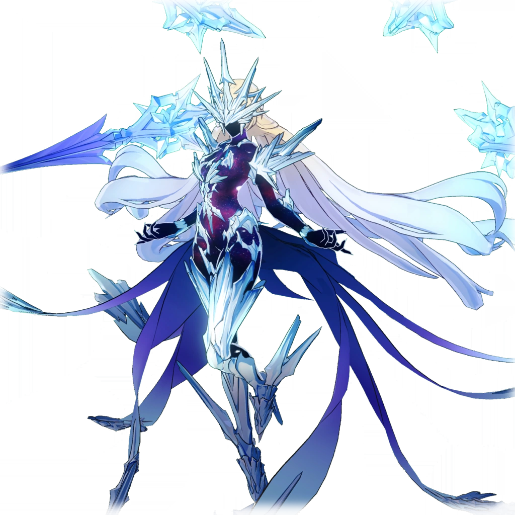 Cocolia, Mother of Deception | Honkai: Star Rail Wiki | Fandom