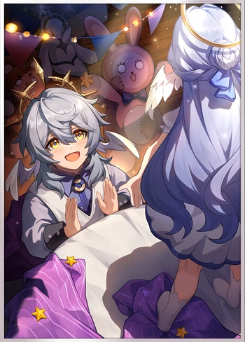 Concert for Two | Honkai: Star Rail Wiki | Fandom