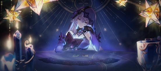 The Sun Also Rises | Honkai: Star Rail Wiki | Fandom