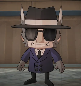 Hanu | Honkai: Star Rail Wiki | Fandom