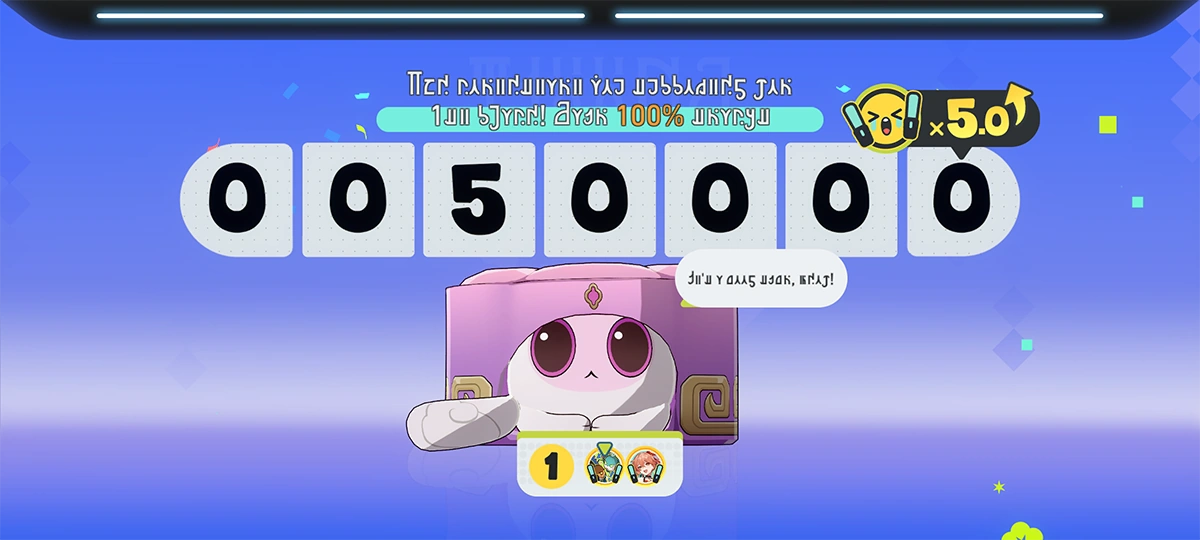 Tutorial/Victory Rewards | Honkai: Star Rail Wiki | Fandom