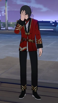 Awei | Honkai: Star Rail Wiki | Fandom