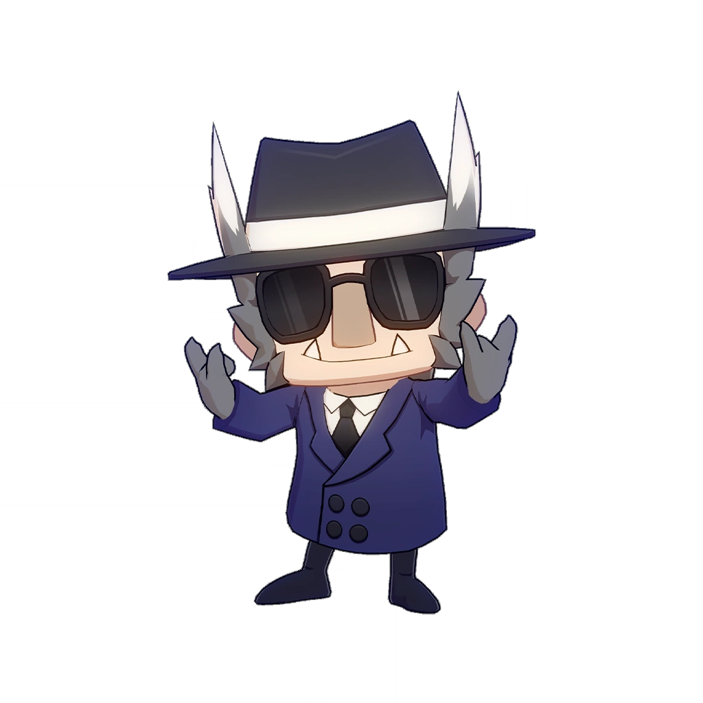 Brother Hanu | Honkai: Star Rail Wiki | Fandom