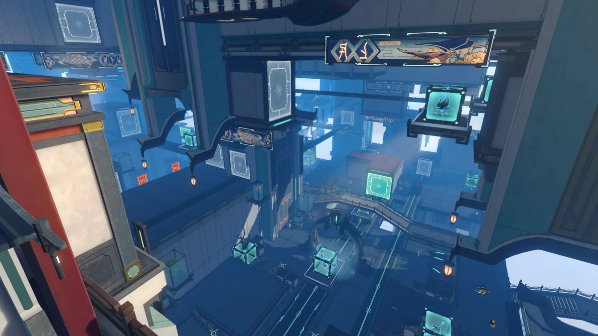 Stargazer Navalia | Honkai: Star Rail Wiki | Fandom