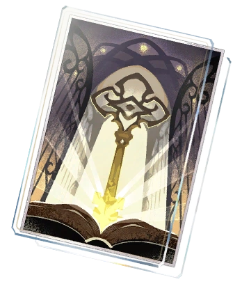 Passkey | Honkai: Star Rail Wiki | Fandom