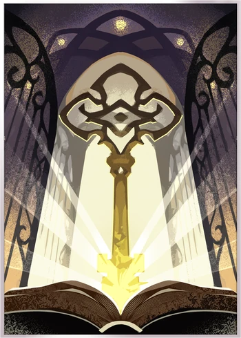 Passkey | Honkai: Star Rail Wiki | Fandom