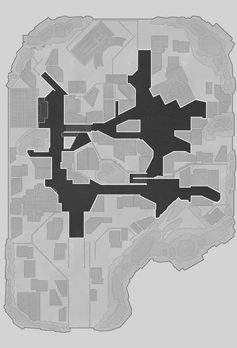 Boulder Town | Honkai: Star Rail Wiki | Fandom