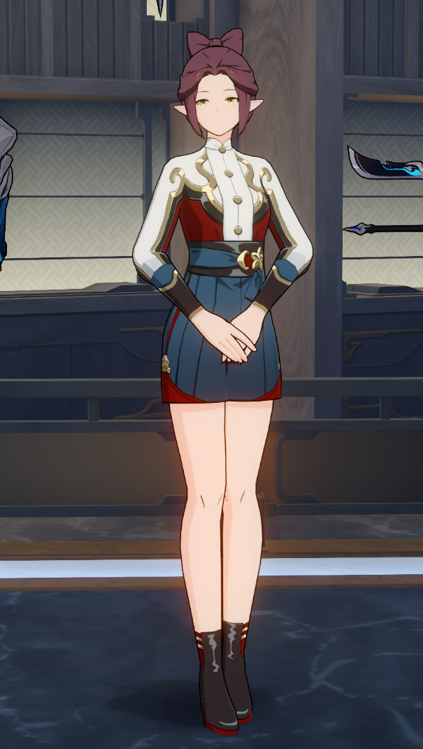 Category:Vidyadhara Characters | Honkai: Star Rail Wiki | Fandom