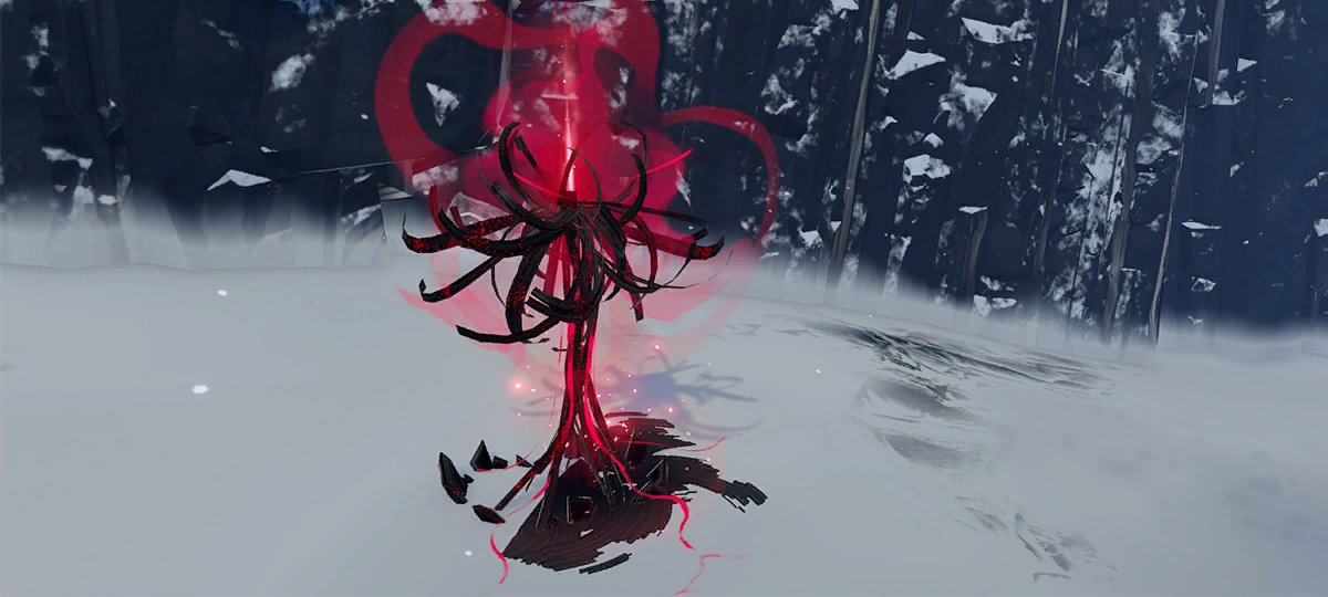 Calyx Crimson Honkai Star Rail Wiki Fandom