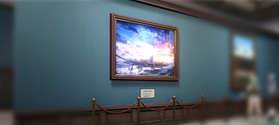 Tutorial/Everwinter City Museum Ledger of Curiosities: Exhibit ...