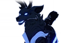 Shadow Jackhyena | Honkai: Star Rail Wiki | Fandom