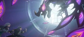 The Sound and the Fury | Honkai: Star Rail Wiki | Fandom