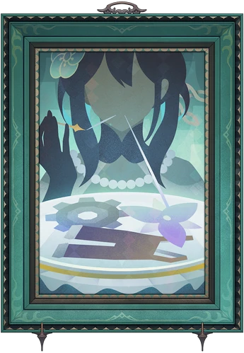 Ruan Mei (II) | Honkai: Star Rail Wiki | Fandom