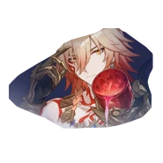 Mydei's Media | Honkai: Star Rail Wiki | Fandom