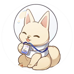 Peppy | Honkai: Star Rail Wiki | Fandom