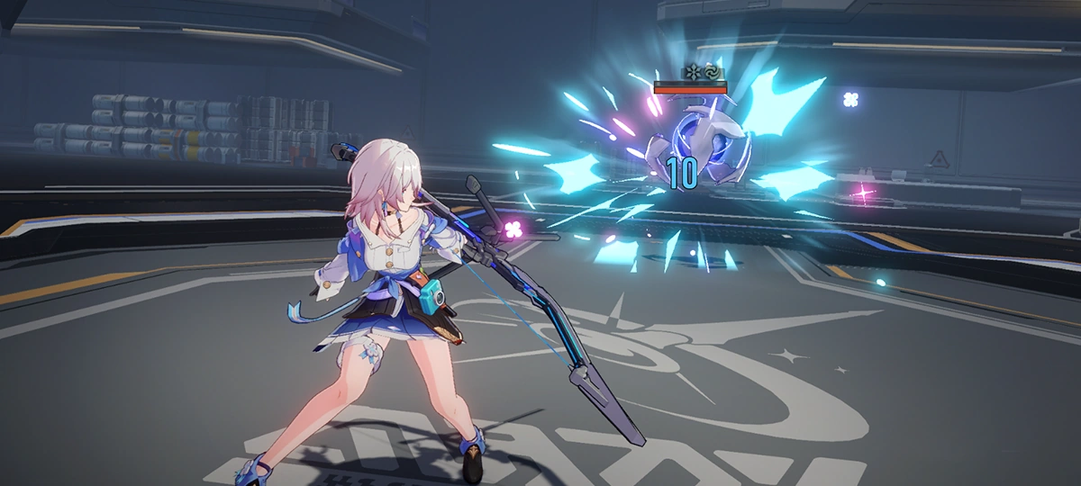 Tutorial/Weakness Break State | Honkai: Star Rail Wiki | Fandom