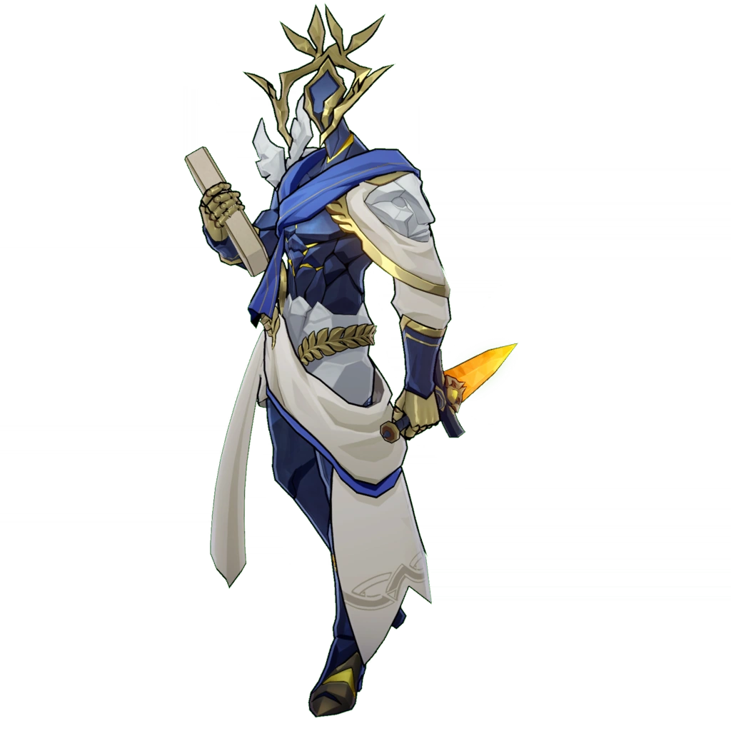 Furiae Philosopher | Honkai: Star Rail Wiki | Fandom