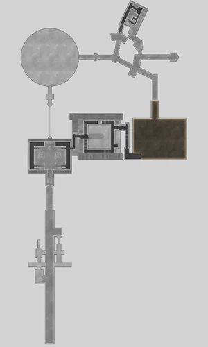 "Bloodbathed Battlefront" Castrum Kremnos | Honkai: Star Rail Wiki | Fandom