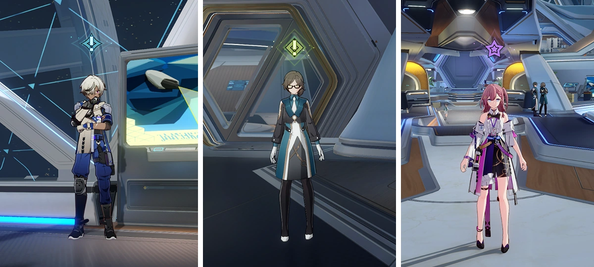 Category:System Tutorials | Honkai: Star Rail Wiki | Fandom