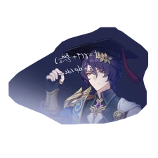 Dr. Ratio | Honkai: Star Rail Wiki | Fandom