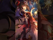 Earthly Escapade | Honkai: Star Rail Wiki | Fandom