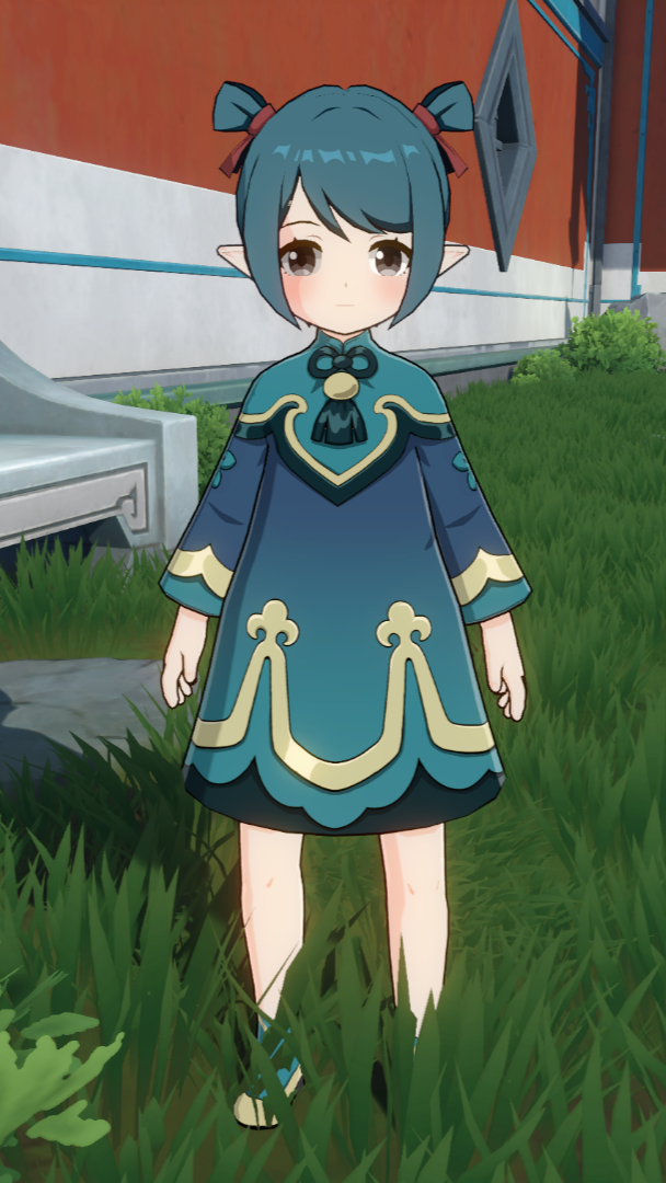 Chunfen | Honkai: Star Rail Wiki | Fandom