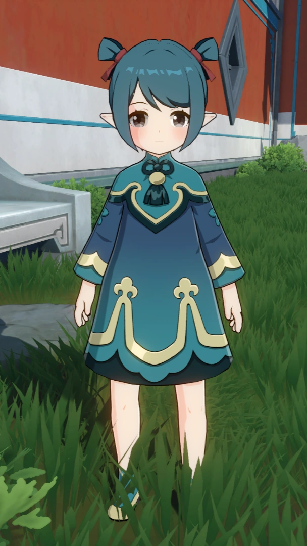 Chunfen | Honkai: Star Rail Wiki | Fandom