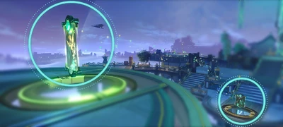 Tutorial/Shifting Screen | Honkai: Star Rail Wiki | Fandom