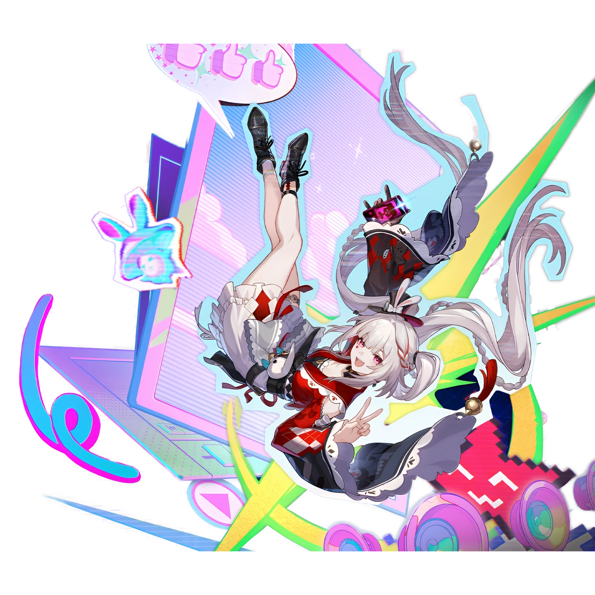 Sparxie | Honkai: Star Rail Wiki | Fandom