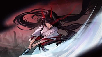 Oni | Honkai: Star Rail Wiki | Fandom
