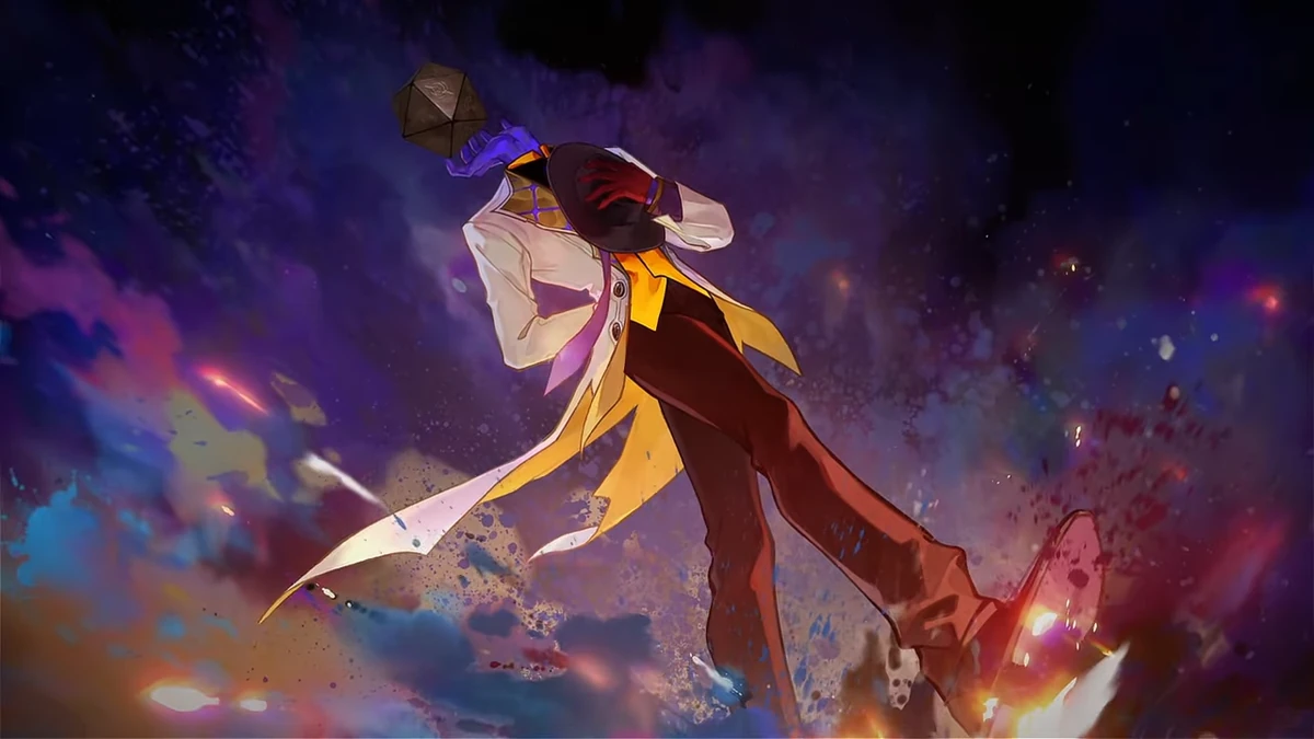 Asat Pramad | Honkai: Star Rail Wiki | Fandom