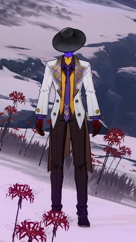 Asat Pramad | Honkai: Star Rail Wiki | Fandom