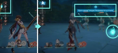Tutorial/Heliobus Fiendfire | Honkai: Star Rail Wiki | Fandom